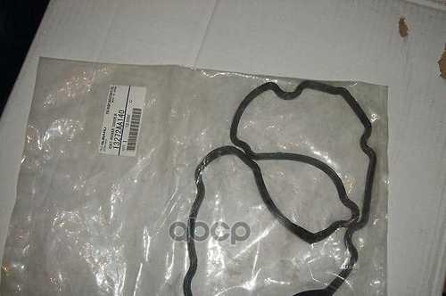 Прокладка клапанной крышки 13272AA140 subaru