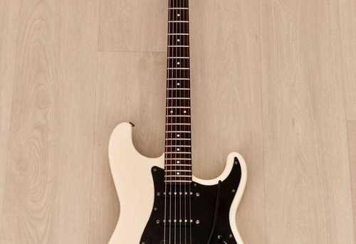 Электрогитара Fender Boxer Series Stratocaster SF