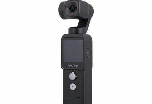 Стабилизированная камера Feiyu Pocket 2S