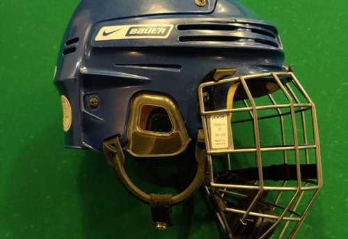 Шлем хоккейный bauer 4500 XL