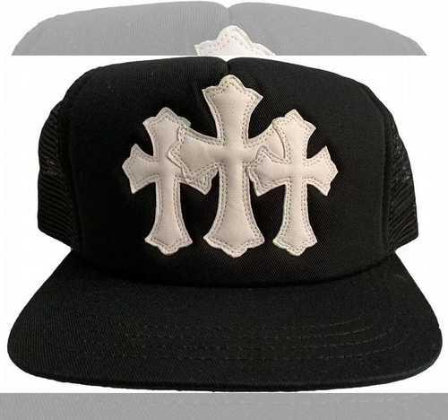 Chrome Hearts Cap