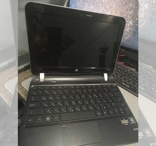 Ноутбук HP Pavilion DM1