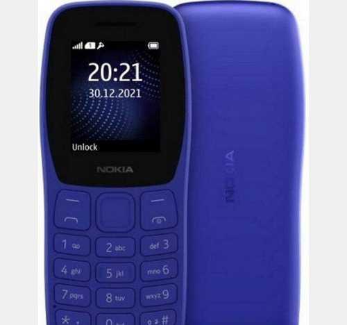 Nokia 105 DS (2022)