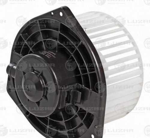 Вентилятор отопителя Nissan Teana (J31) (02) (LFh