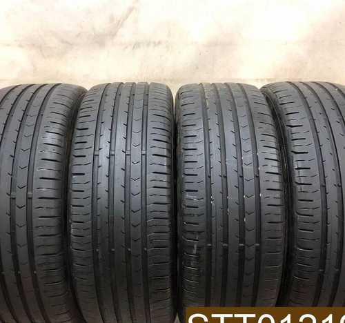 Continental ContiPremiumContact 5 195/55 R15 85H