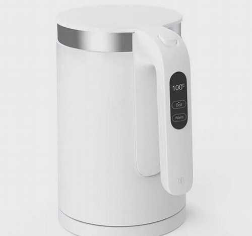 Чайник Xiaomi Viomi SMART Kettle Bluetooth 1.5L