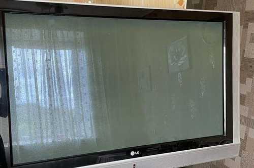 Телевизор LG 42pc1rr-ZL