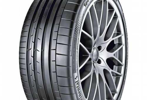 Continental SportContact 6 285/35 R22 106Y