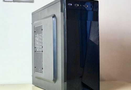 Компьютер Intel Pentum G4560 / DDR4 8 gb / SSD 240
