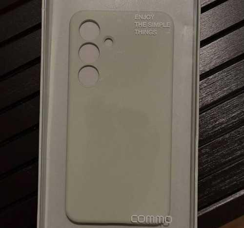 Чехол Commo Shield для Samsung Galaxy S24
