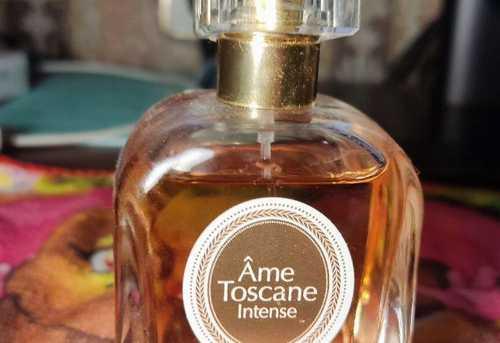 Духи женские Ame Toscane intense