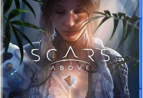 Scars Above (PS5, русские субтитры)