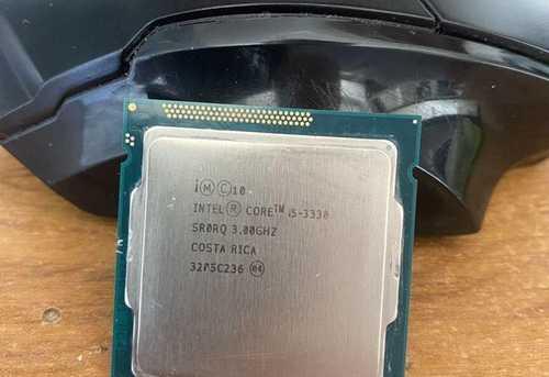 Intel Core I5 3330