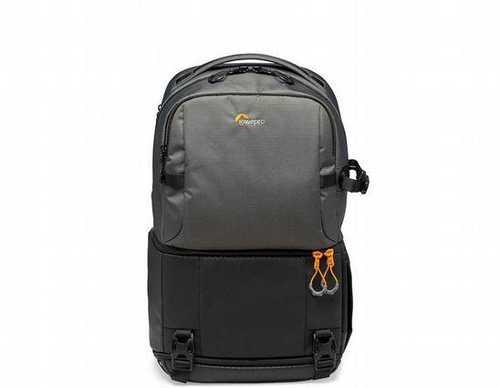 Рюкзак Lowepro Fastpack BP 250 AW III, серый