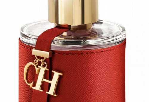 Духи carolina herrera