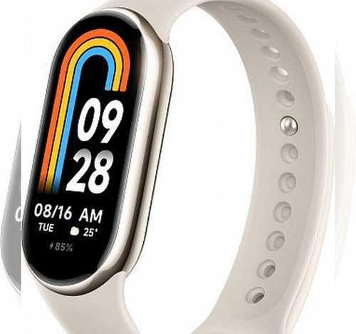 Фитнес-браслет Xiaomi Mi Band 8 (глобальный версия