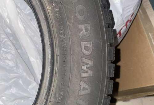 Nokian Tyres Nordman 7 185/65 R15