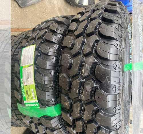 Goodride SL 366 225/75 R16 115Q