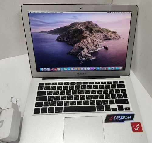 Ноутбук Apple MacBook Air 13 Early 2014