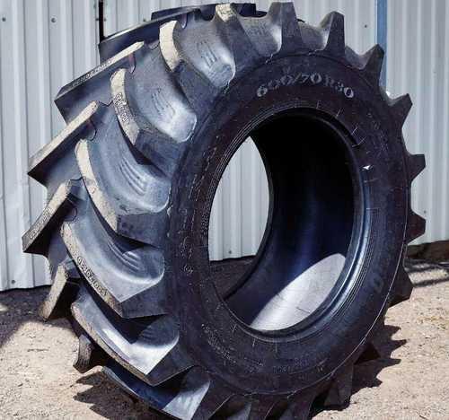 600/70R28 Alliance agristar II 70 TL