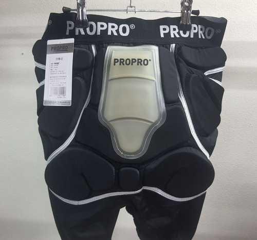 Горнолыжные шорты Propro sp-010