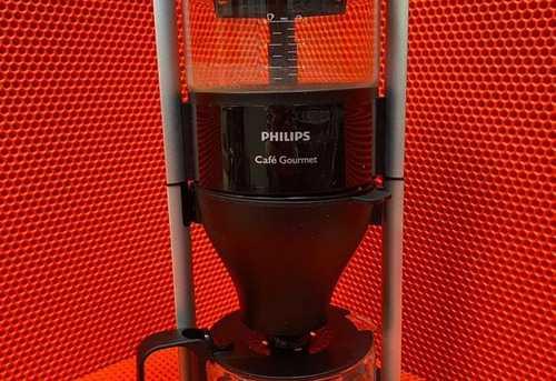 Капельная кофеварка Philips HD5408