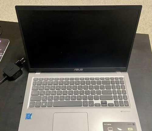 Стильный ноутбук asus Laptop R565M