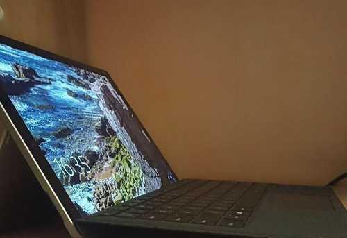 Ноутбук Microsoft Surface pro 5