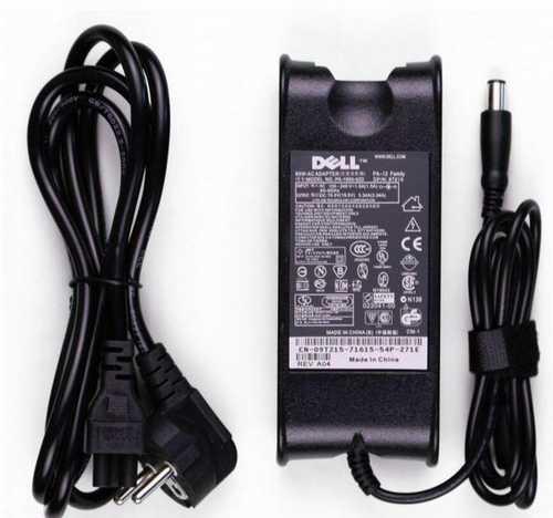 Блок питания (зарядка) Dell Inspiron 5150 (19.5V/3