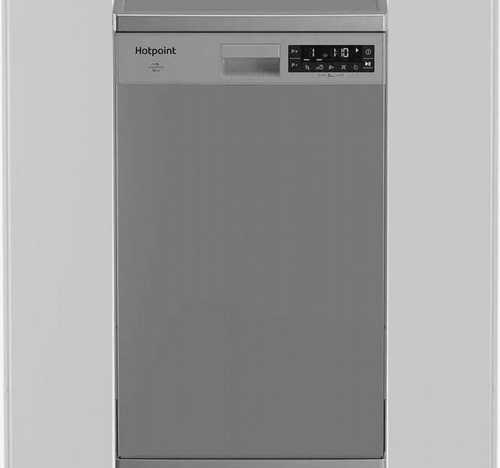 Посудомоечная машина Hotpoint-Ariston HFS 2C85 DW