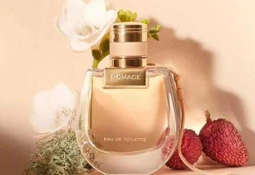 Духи женские Chloe Nomade 75 ml