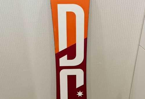 Сноуборд DC Ply