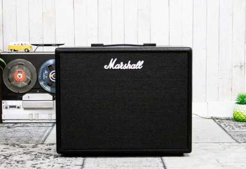 Комбоусилитель гитарный Marshall code50