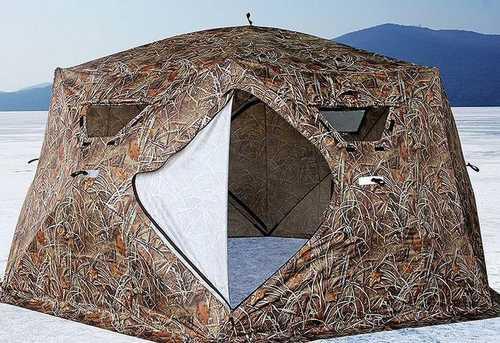Палатка зимняя Higashi Yurta