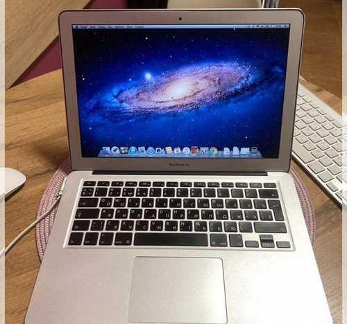 Apple macbook air 13 mid 2011