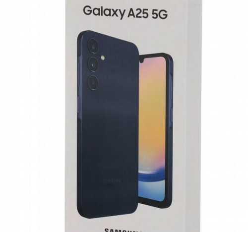 Samsung Galaxy A25, 6/128 ГБ