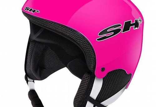 Шлем зимний SH+ 18-19 Pads Jr ADJ Fucsia