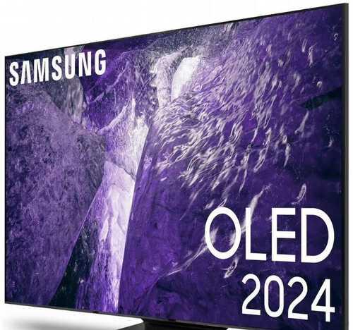 Телевизор Samsung QE 65S95D (2024)