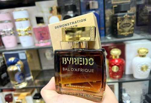 Byredo bal d afrique