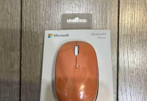Беспроводная мышь Microsoft Bluetooth RJN-00046