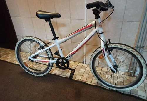 Велосипед детский Univega Dyno 200.(20 колеса)