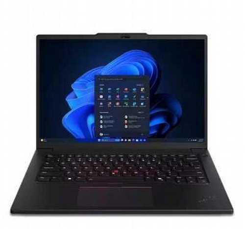 Lenovo ThinkPad P14s G5 14" wuxga (1920 x 1200) IPS 100%sRGB, AMD Ryzen 7 PRO 8840HS, 32GB DDR5, 1TB