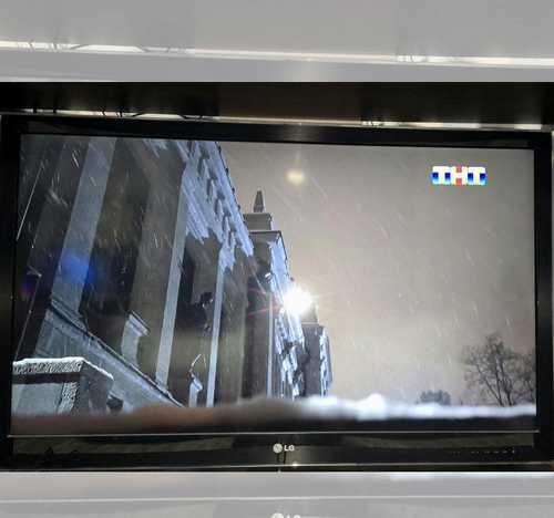 Телевизор LG 42" 42lv4500 б.у