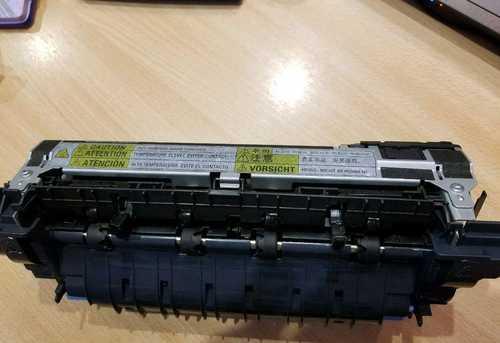 RM1-8396 Термоузел hp m601/602/603