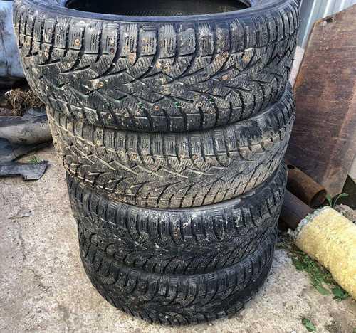 Toyo Ice Frontage 245/55 R19 100F