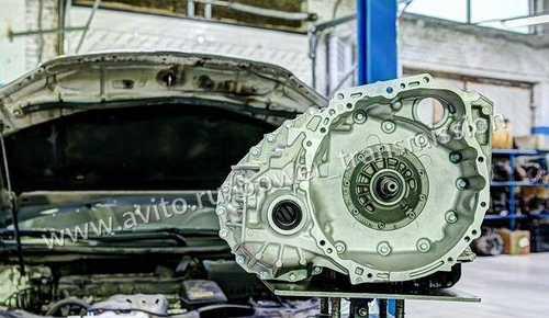 АКПП U760E 30500-48330 Toyota / Lexus