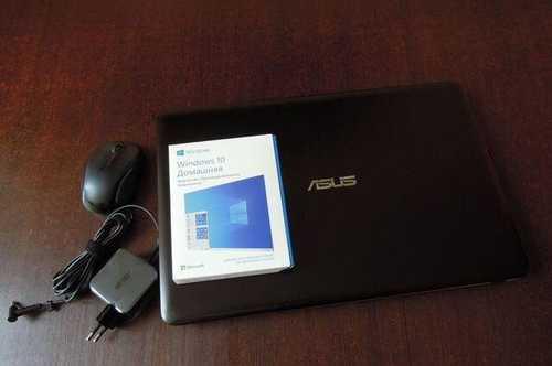 Asus VivoBook K540U