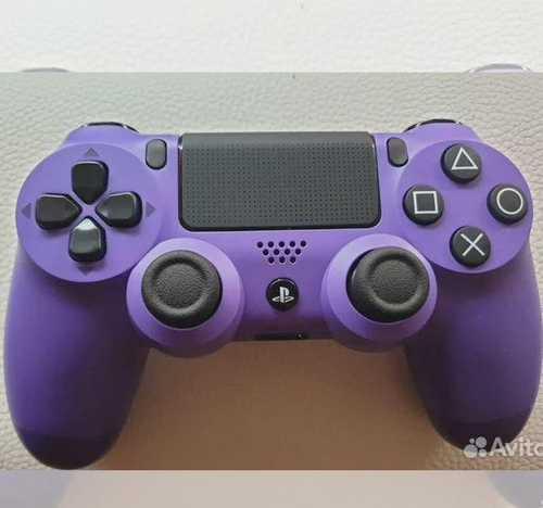 Джостик ps4