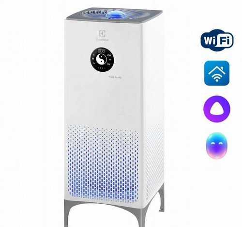 Очиститель воздуха Electrolux EAP-2075D Yin &Yang