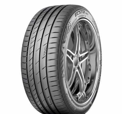 Kumho Ecsta PS71 215/45 R17 91V